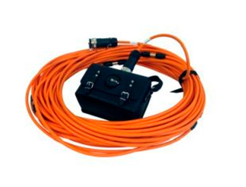 Resistivimetro ARES2 | DRM Latinoamérica